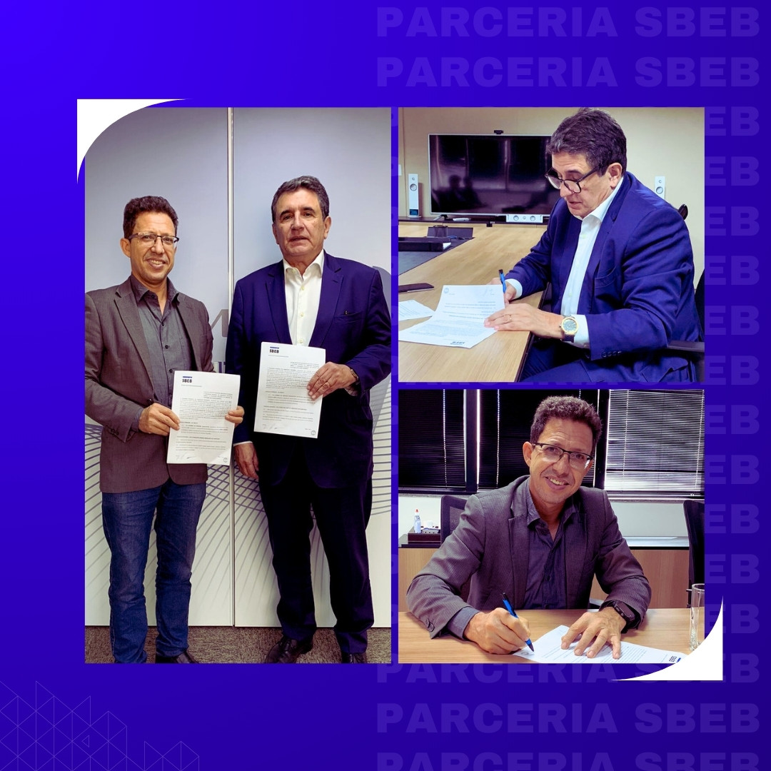 SBEB: nova parceria com a ABIMED – SBEB Sociedade Brasileira de ...